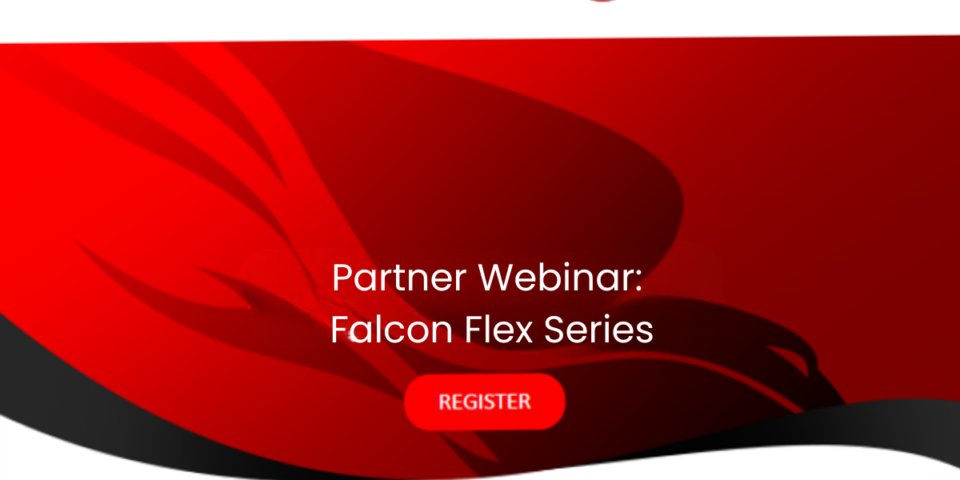 CrowdStrike Partner Webinar: Falcon Flex Series - Ignition Technology